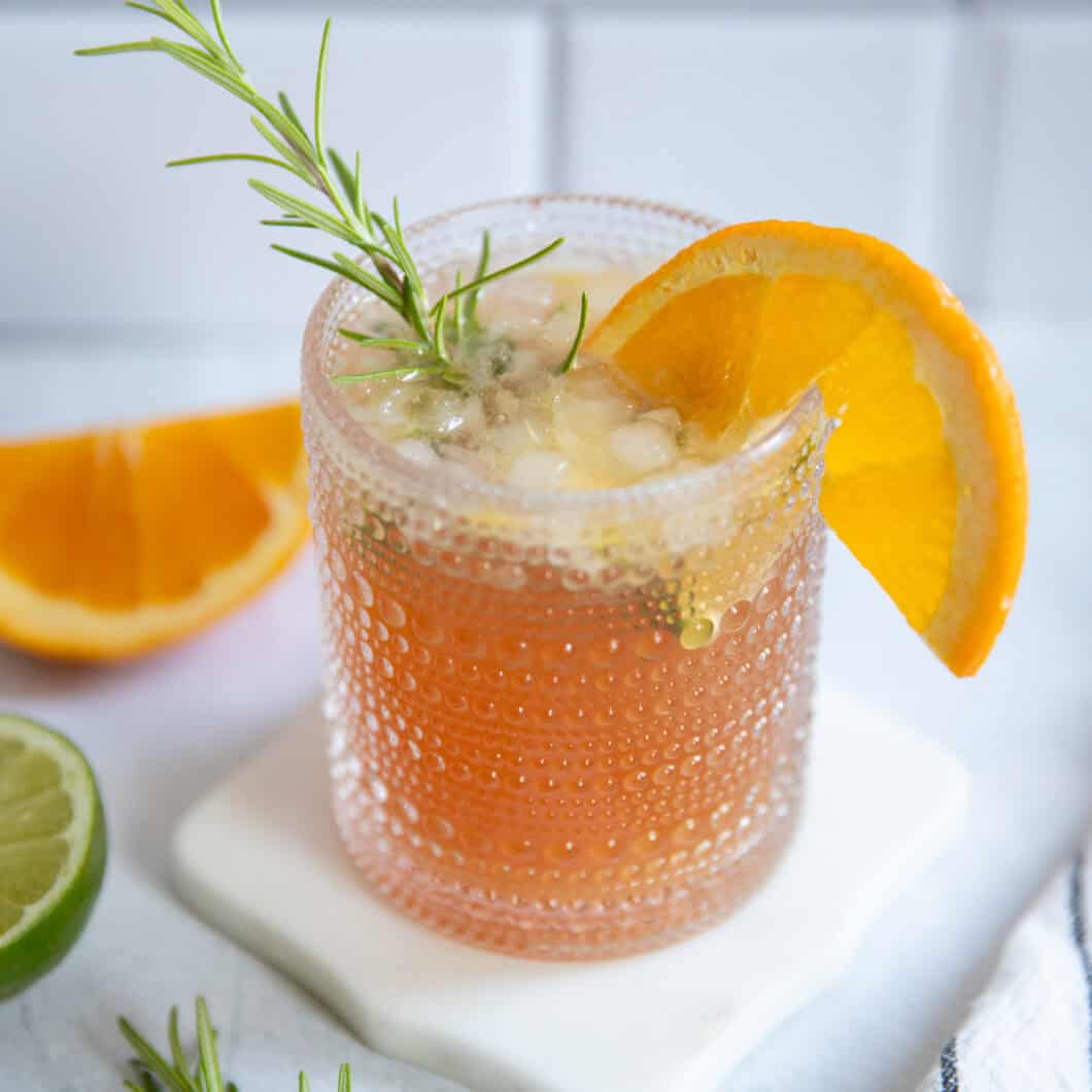 Greek Yogurt Beef Stroganoff - The Hangry Economist